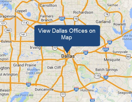 Dallas Downtown Flexible Space For Lease - Workstyle Spaces