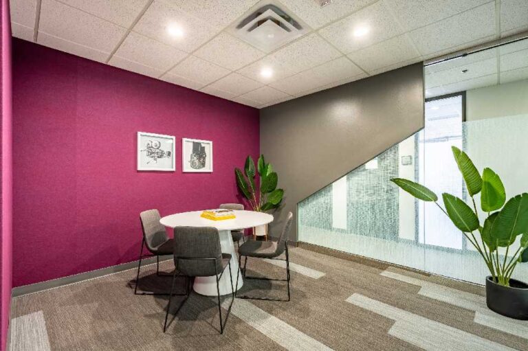 What Is a Huddle Room? Purpose, Benefits, & Setup Guide.
